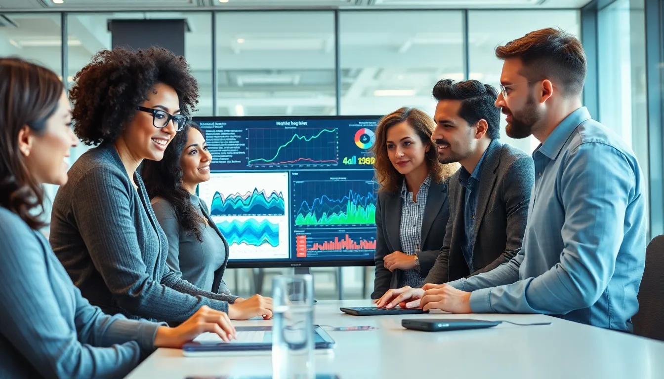 Predictive Visualization: Unlocking Insights for Better Business ...